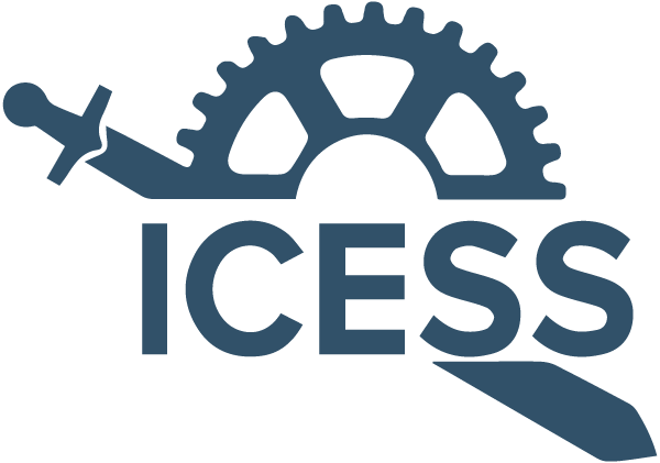 Home - ICESS